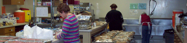 Off the Street House Start-ups Ministry | Centered Around Christ Off ...